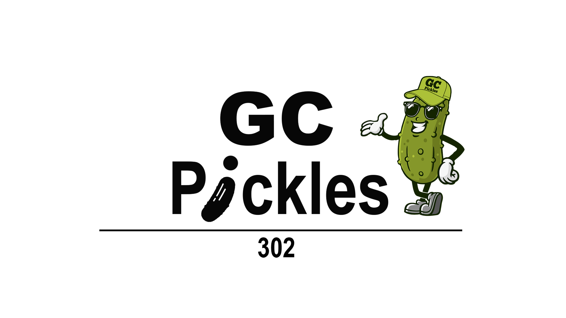 GC Pickles | Premium Pickles